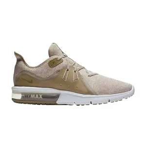 Nike Air Max Sequent 3 Sneakers Brown