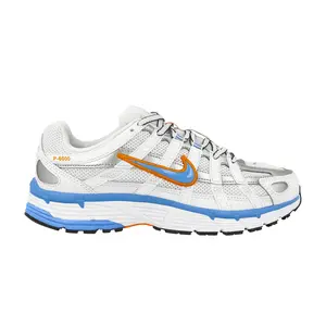 Nike P-6000 - White