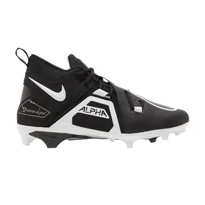 Nike Alpha Menace Pro 3 - Black