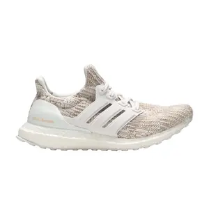 Adidas Ultraboost 4.0 Dna Sneakers - Cream