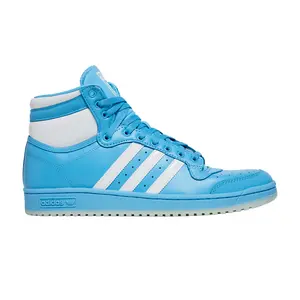 Men's Adidas Blue Shoes