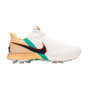 Nike Air Zoom Infinity Tour Golf Nrg 'lucky And Good - White