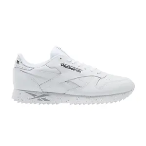 REEBOK Classic Leather Ripple