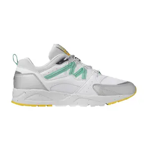 KARHU Fusion 2.0 Sneakers - Silver