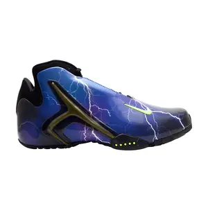 Nike Zoom Hyperflight Prm Sneakers - Purple