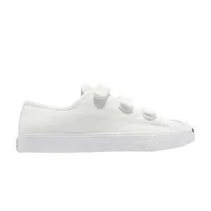 CONVERSE Jack Purcell 3v Sneakers - White