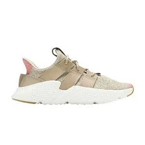 Adidas Prophere Sneakers - Tan