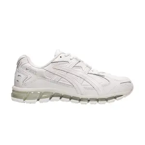 Asics Cut Out Sneakers For Men