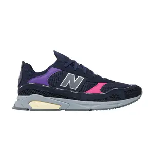 NEW BALANCE X-racer Sneakers - Blue