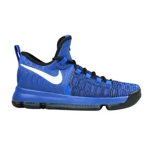 Nike Kd Sneakers - Blue