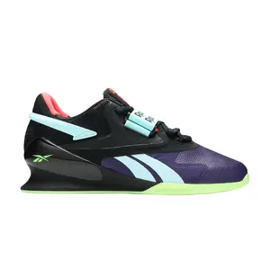 REEBOK Legacy Lifter 2 - Black