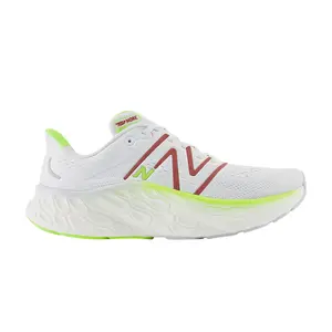 NEW BALANCE Fresh Foam X More V4 2e Wide - Grey