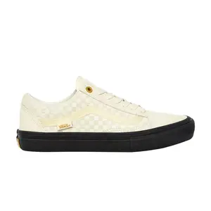 VANS Lizzie Armanto X Old Skool Pro Sneakers - Cream