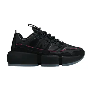 NEW BALANCE Jaden Smith X Vision Racer Black