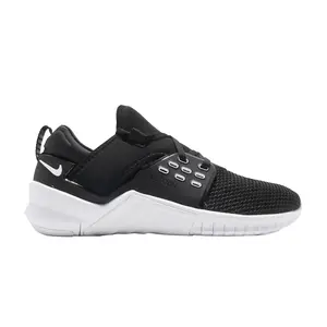 Nike Free Metcon 2 - Black