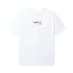 ANTI SOCIAL SOCIAL CLUB Runaway Tee - White