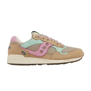 Saucony Shadow 5000 'earth Citizen - Brown