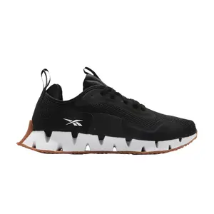 REEBOK Zig Dynamica Gum Sneakers - Black