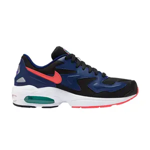 Nike Air Max 2 Light Sneakers