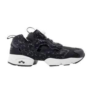 REEBOK Instapump Fury Sp Sneakers - Black