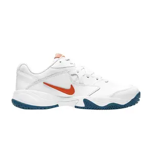 Nike Court Lite 2 Sneakers - White