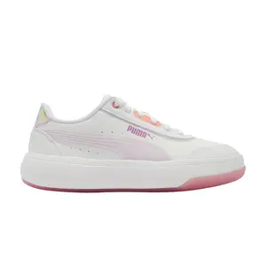 PUMA Tori Sneakers - White