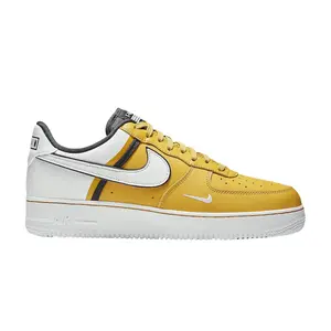 Nike Air Force 1 Low '07 Lv8 Sneakers - Yellow