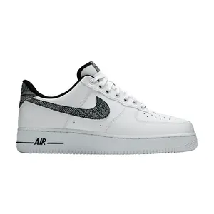Nike Air Force 1 '07 Geometric Print Sneakers