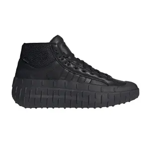 Adidas Y-3 Gr.1p High Gtx Sneakers - Black