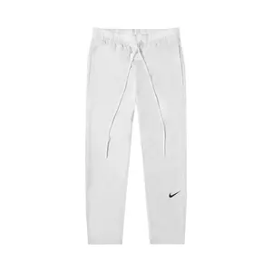 Nike X Fear Of God Woven Pant 'pure Platinum - Grey