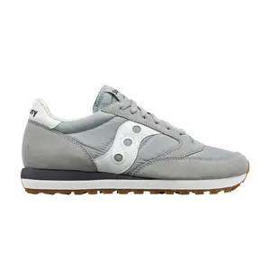 Saucony Jazz Original Sneaker - Grey