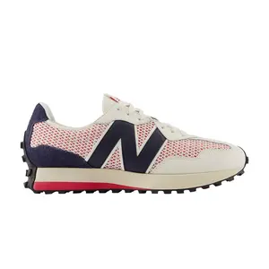 NEW BALANCE 327 Sneakers - White