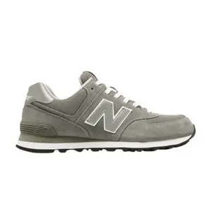 NEW BALANCE 574 Sneakers - Grey
