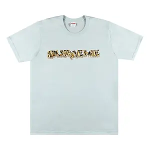 Supreme Diamond Tee 'pale - Blue