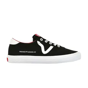 Vans Athletic Sneakers For Men