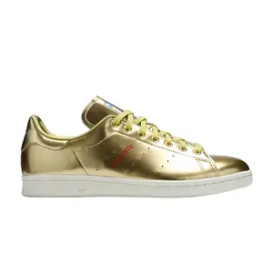 Adidas Stan Smith Metallic Sneakers