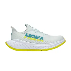 Hoka Carbon X 3 Sneakers - White