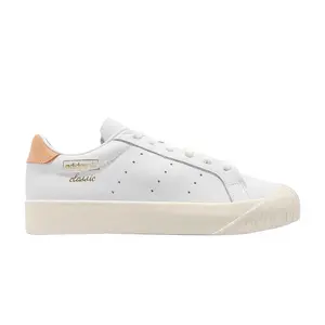 Adidas Everyn Sneakers - White