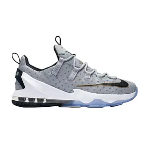 Nike Lebron Low Sneakers