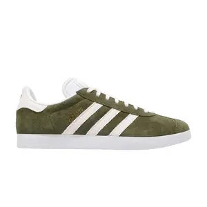 Adidas Gazelle Sneakers Green