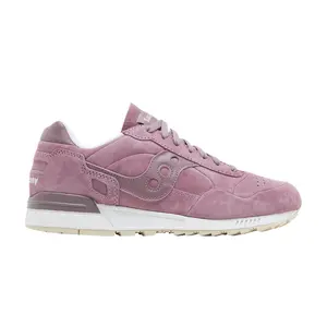 Saucony Shadow 5000 Suede - Purple