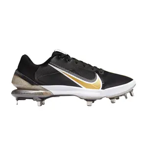 Nike Force Zoom Trout 7 Pro Sneakers - Black