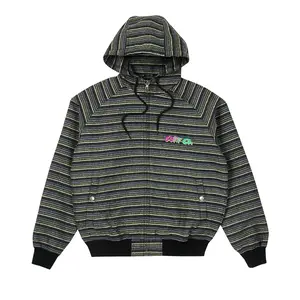 PALACE Surf Co Jacket - Black