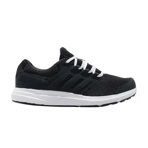 Adidas Wmns Galaxy 4 Sneakers - Black