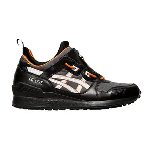 Asics Gel Lyte Mt Sneakers - Black