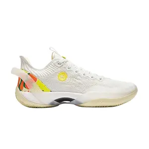 ANTA Three-pointer Rain 1 'corn Soup' Sneakers