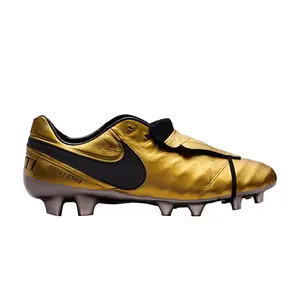 Nike Totti X Roma X Tiempo Legend 6 Se Fg '25th Anniversary - Gold