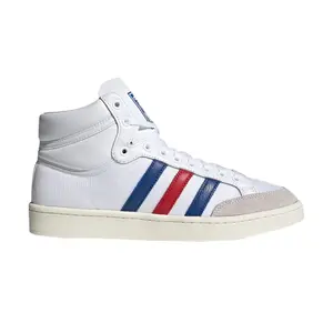 Adidas Americana High Top Sneakers