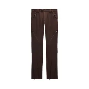 TRAVIS SCOTT X Nike Nrg Bh Pant 'velvet - Brown