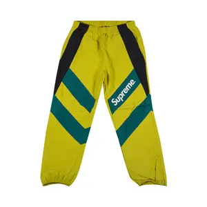 Supreme Paneled Track Pant 'light